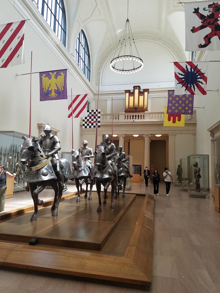 A Modern Day Tour Through History- The Mason Wright Tour ...